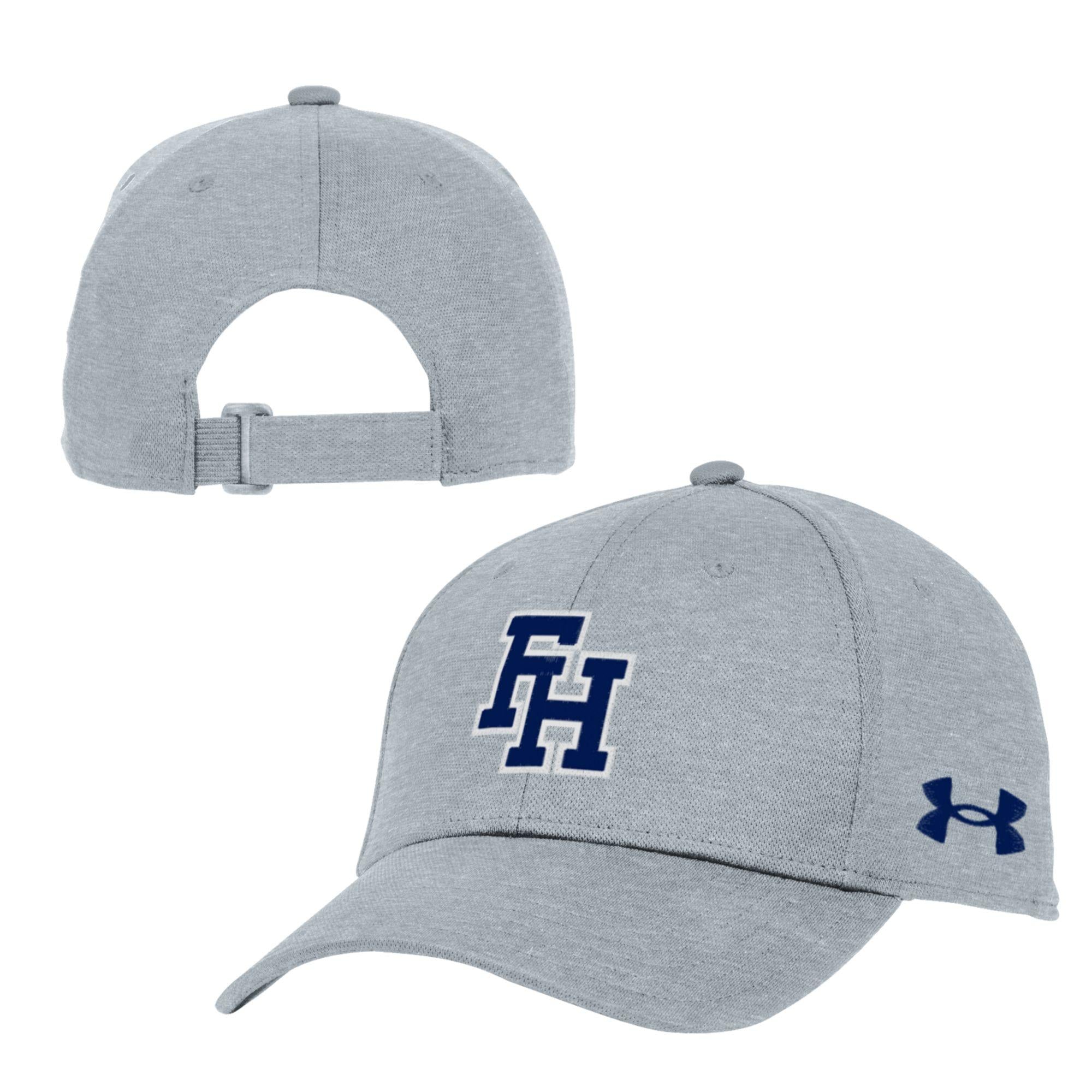 Youth FH Blitzing Hat – Flint Hill School Store