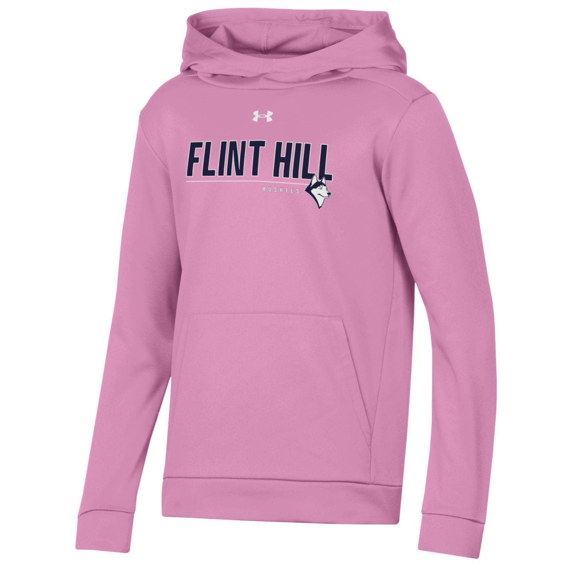 Flint Hill Youth Armour Fleece Hood – Flint Hill School Store